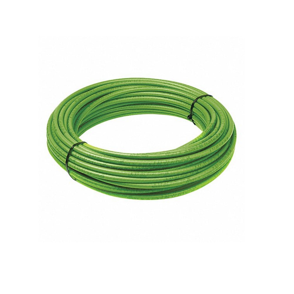 Cable Concepts 14Awg Solid Green Ground Wire CUL 500 Ft – 21st Century ...