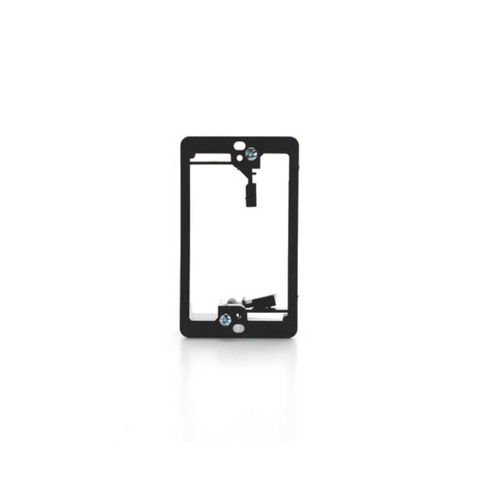 CDD Single Gang Low Voltage Bracket – 21st Century Entertainment Inc.
