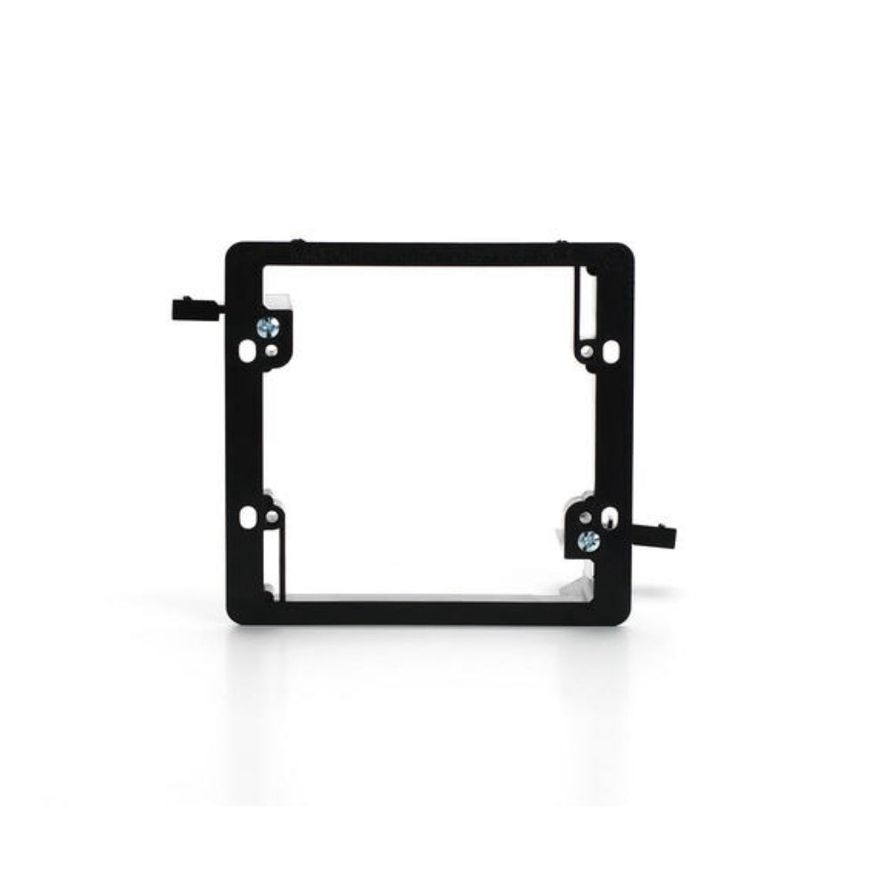 CDD Dual Gang Low Voltage Bracket – 21st Century Entertainment Inc.