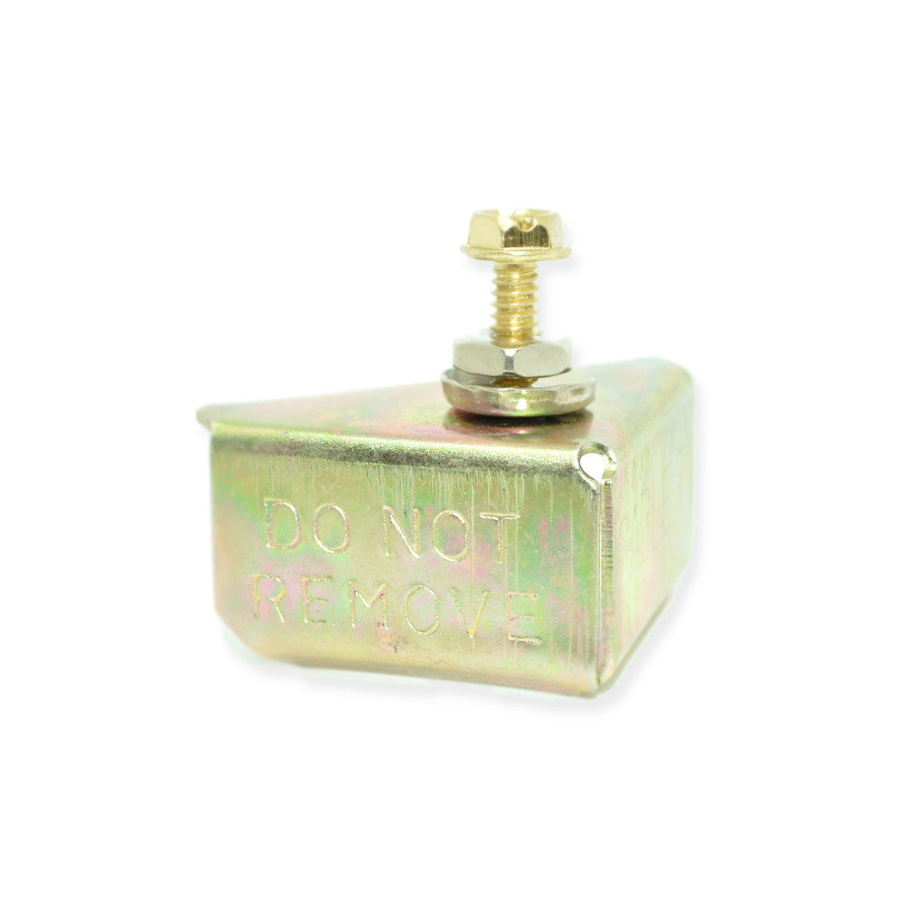 Meter Pan Bonding Connector – 21st Century Entertainment Inc.