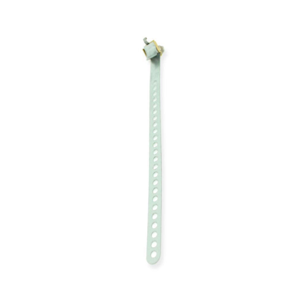 Galvanized Ground Strap 9" – 21st Century Entertainment Inc.