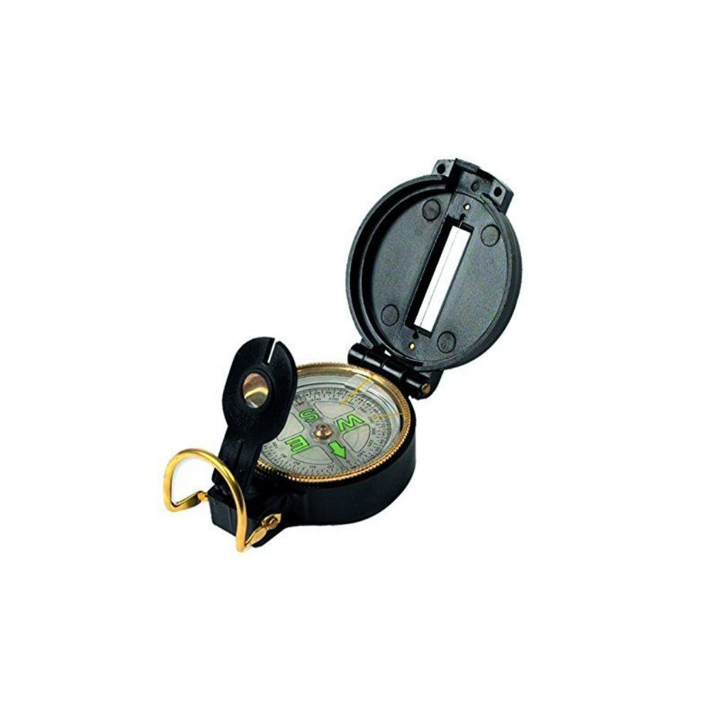 CDD Directional Map Compass – 21st Century Entertainment Inc.